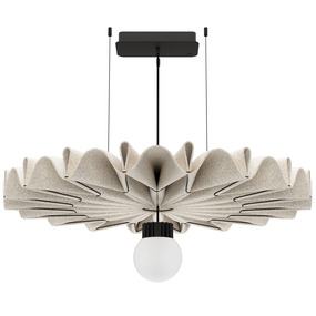 Acoustic Lighting | Noise Reducing Lights