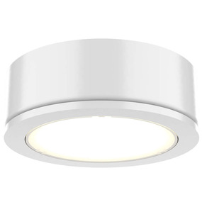 Puck Lights | Undercabinet Puck Lighting