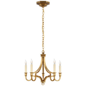 Traditional & Classic Style Chandeliers | Lightology