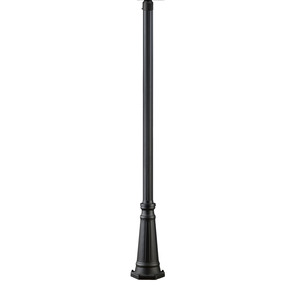 Posts Only | Outdoor Post Lights
