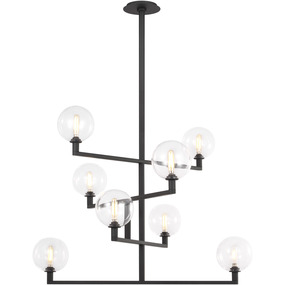 Chandeliers by Visual Comfort Modern