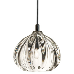 Caleb Siemon & Carmen Salazar Lighting | Glass Pendants