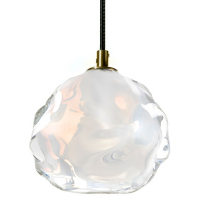 Caleb Siemon & Carmen Salazar Lighting | Glass Pendants