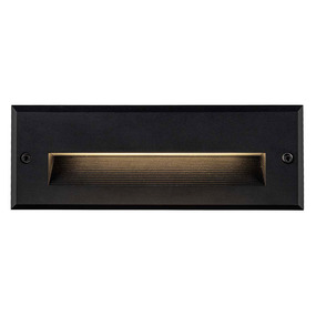 Recessed Wall Lighting | Step Recessed Lights | Recessed Wall Light ...