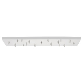 Single and Multi-Port Canopies | Lightology