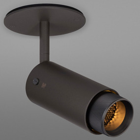 Ceiling Surface Adjustable Spot Lighting Fixtures