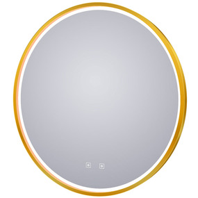 Bathroom Mirror Lights | Modern Bathroom Lighting | Bathroom Mirror ...