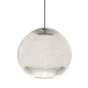 Caleb Siemon & Carmen Salazar Lighting | Glass Pendants