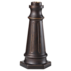 Posts Only | Outdoor Post Lights