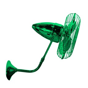 Contemporary Wall Mount Fans