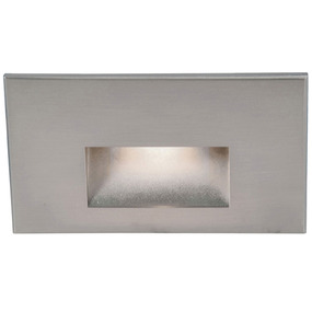 Recessed Wall Lighting | Step Recessed Lights | Recessed Wall Light ...