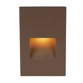 Recessed Wall Lighting | Step Recessed Lights | Recessed Wall Light ...