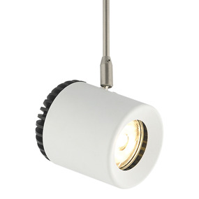 Heads | Tech Lighting Monorail 1 Circuit
