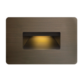 Outdoor Recessed Lighting | Exterior Recessed Light Fixtures | Recessed ...