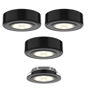 Puck Lights | Undercabinet Puck Lighting