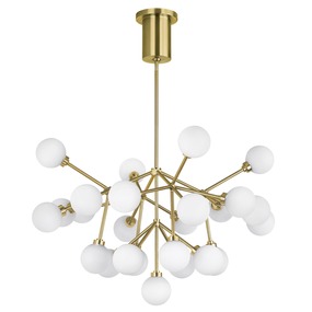 Chandeliers by Visual Comfort Modern