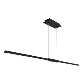 LED Linear Suspensions