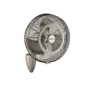 Contemporary Wall Mount Fans