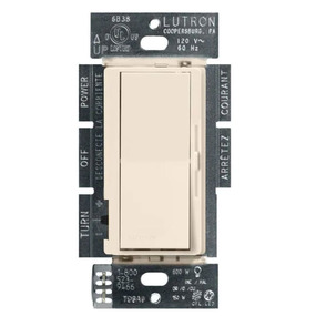 Line Voltage Dimmers | Standard Incandescent Dimmers