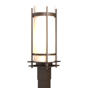 Outdoor Post Mount Fixture Only