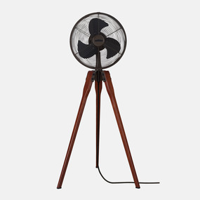 Contemporary Floor and Table Fans | Free Standing Fans
