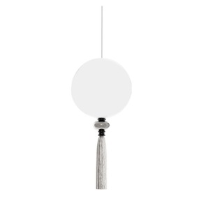 Globe Lights | Sphere Orb Round Pendant Light - Lightology