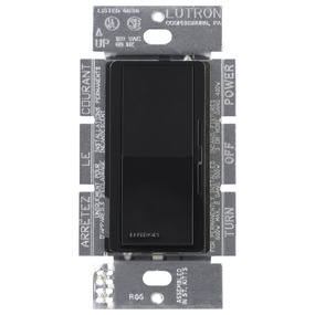 Low Voltage Electronic Dimmers