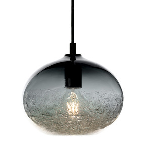 Caleb Siemon & Carmen Salazar Lighting | Glass Pendants