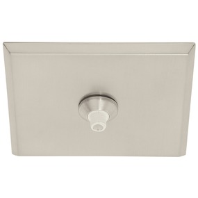 Canopies For Mini Pendants and Adjustable Spot Heads Mix & Match