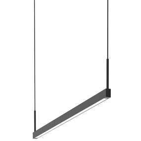 LED Linear Suspensions