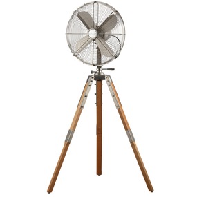Contemporary Floor and Table Fans | Free Standing Fans