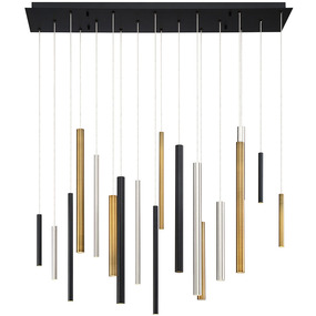 Multi-Light Pendants, Multi-Pendant Lighting | Lightology