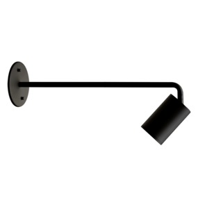 Ceiling Surface Adjustable Spot Lighting Fixtures