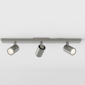 Ceiling Surface Adjustable Spot Lighting Fixtures