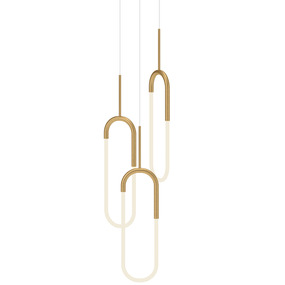 Multi-Light Pendants, Multi-Pendant Lighting | Lightology