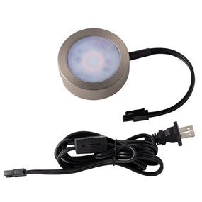 Puck Lights | Undercabinet Puck Lighting