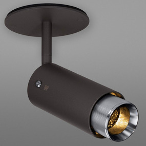 Ceiling Surface Adjustable Spot Lighting Fixtures