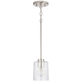 Pendants by Capital Lighting