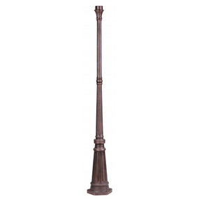 Posts Only | Outdoor Post Lights