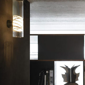 Installation Gallery | Entry/Foyer Lighting | Wall Lighting