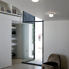 Installation Gallery | Entry/Foyer Lighting | Wall Lighting