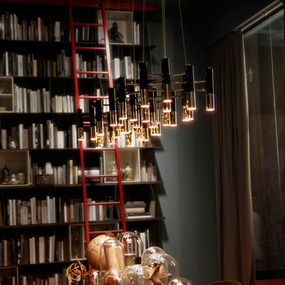 Installation Gallery | Library Lighting