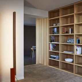 Installation Gallery | Library Lighting