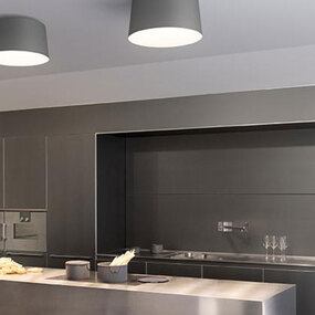 Installation Gallery | Kitchen Lighting | Ceiling Lighting