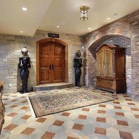 Installation Gallery | Entry/Foyer Lighting | Wall Lighting