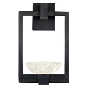 Delphi Torch Outdoor Wall Sconce by Fine Art Handcrafted Lighting ...