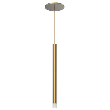 Elixir Globe Pendant by Kuzco Lighting | PD15518-BK | KZC1009538