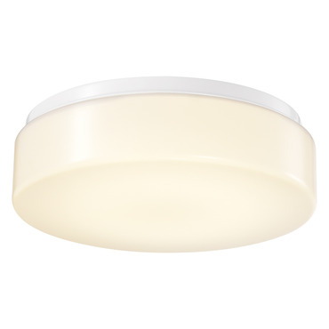 Round Puff 0247 Ceiling Light Fixture by Sunpark Electronics | 2-0247D ...