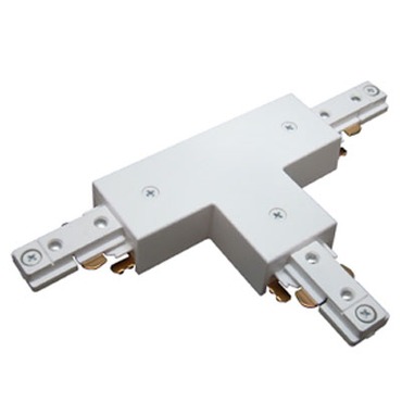 Track & Connectors | Con-Tech 2-Circuit Track System