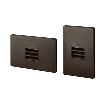 LMSW Outdoor Mini LED Step Light Hood Optic by Juno Lighting ...